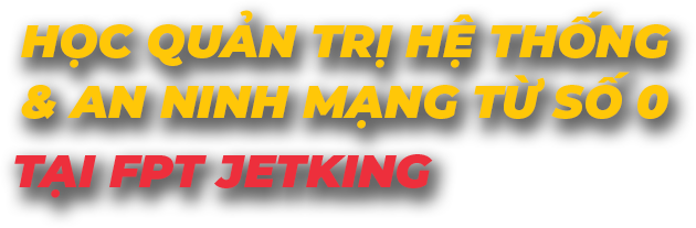 FPT JETKING 2022 – FPT JETKING 2022