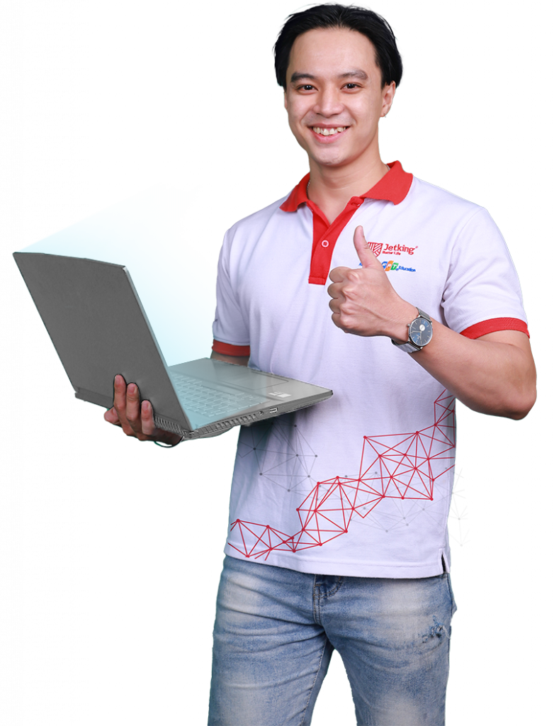 FPT JETKING 2023 – FPT JETKING 2023