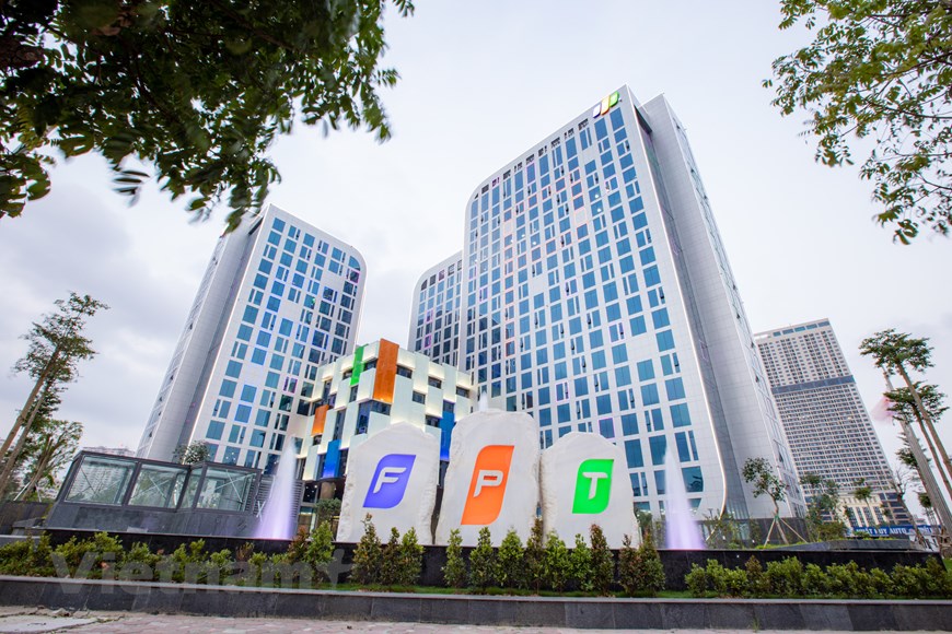 TẬP ĐOÀN FPT – Hệ Thống Đào Tạo FPT Jetking