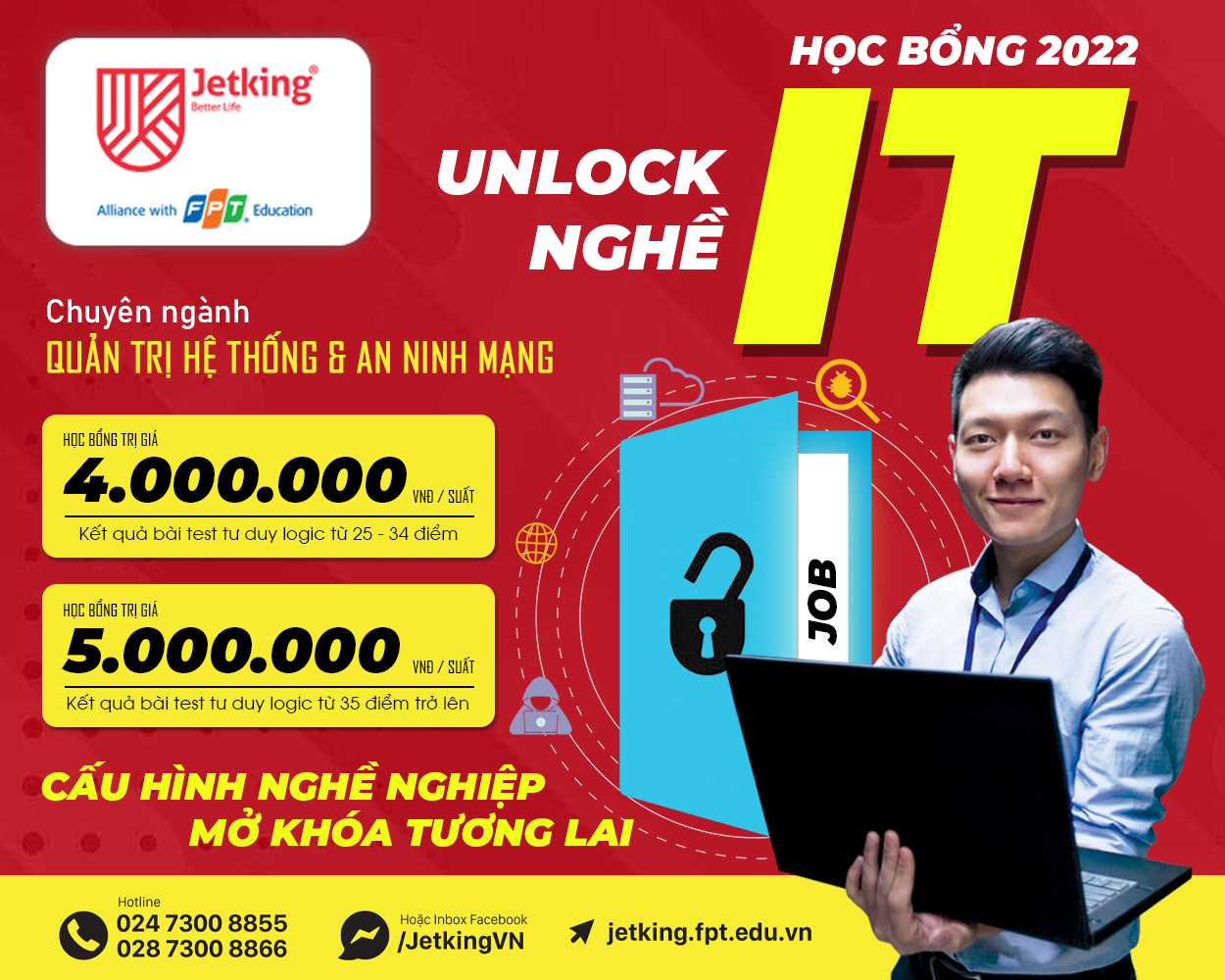 Lịch khai giảng – Hệ Thống Đào Tạo Quản Trị Hệ Thống Và An Ninh Mạng ...