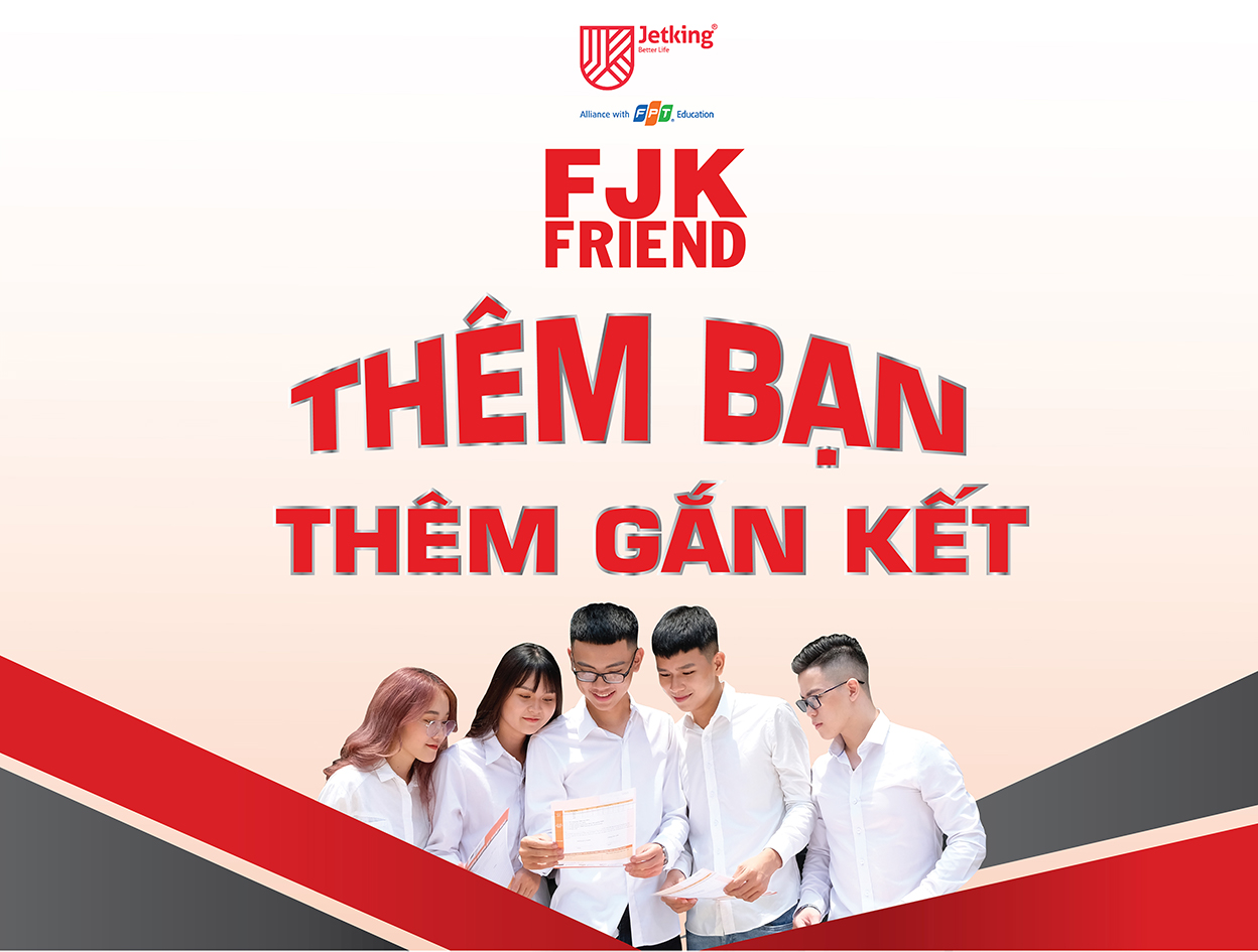 Tin Học Bổng – Hệ Thống Đào Tạo An Ninh Mạng Quốc Tế FPT Jetking