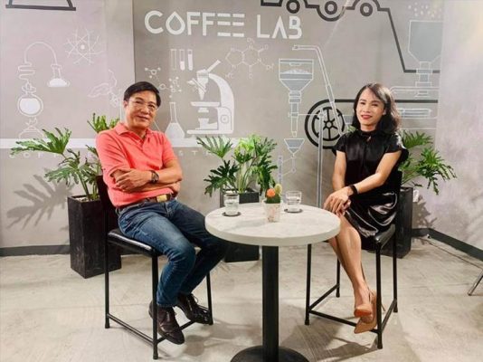Lê Tiêu Linh: Nữ CEO chuyển giới và hành trình từ Shark Tank đến FPT ...