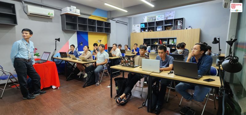 Trang chủ – Hệ Thống Đào Tạo An Ninh Mạng Quốc Tế FPT Jetking