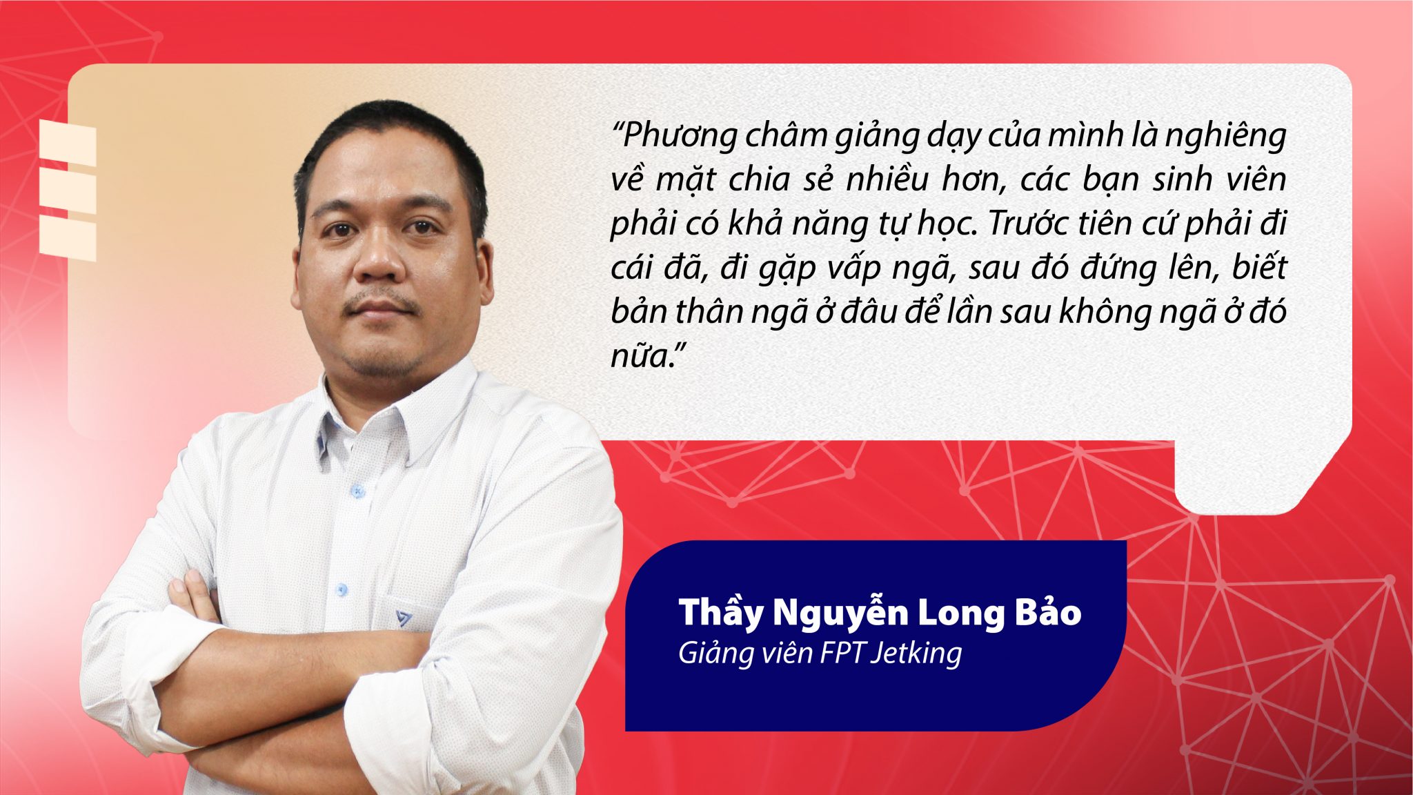 Giảng viên và Chuyên gia – Hệ Thống Đào Tạo FPT Jetking