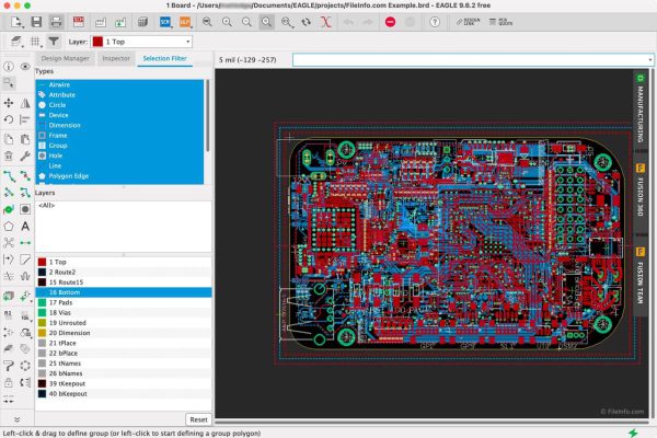 Khám phá tiềm năng phần mềm thiết kế vi mạch trong công nghệ hiện đại.
