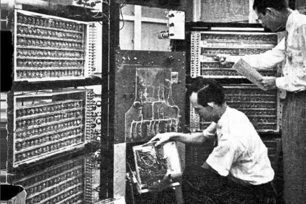 Khám phá ngành thiết kế Chip (Semiconductor chip design)