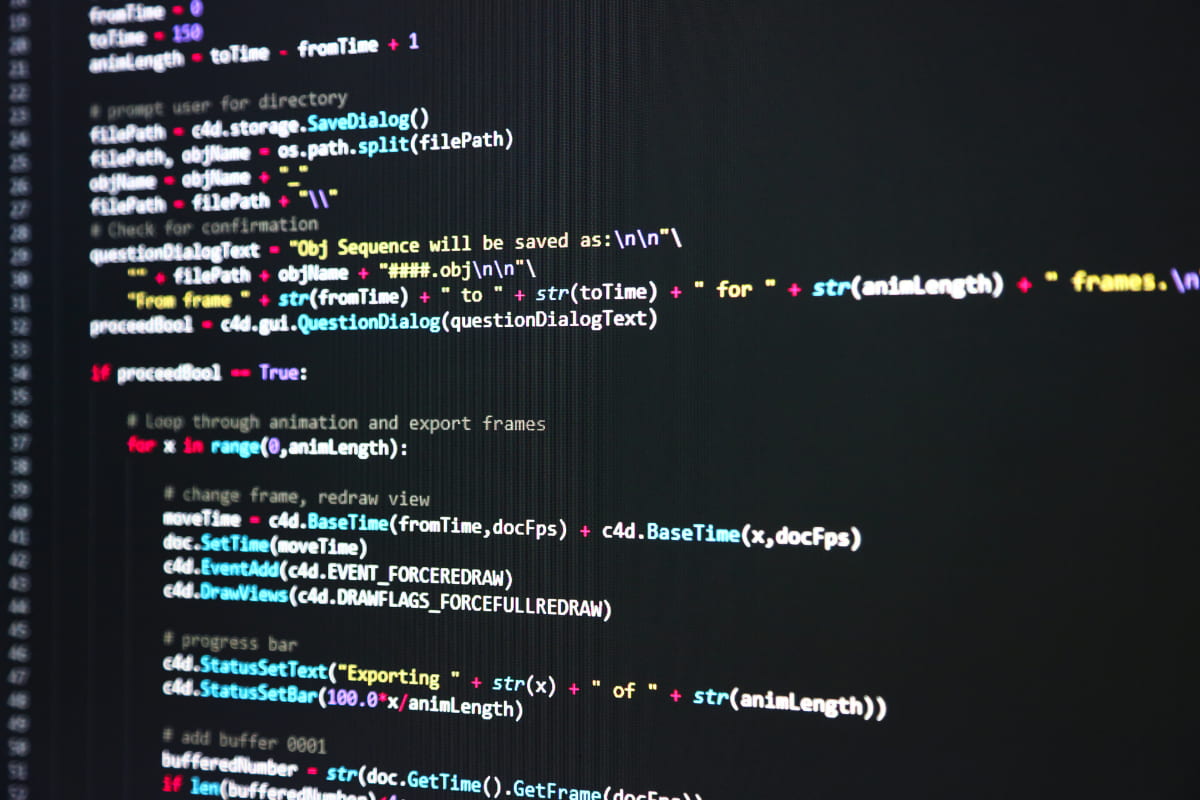 Lập Trình Nhúng: Nắm Vững Kiến Thức Trở Thành Chuyên Gia IT