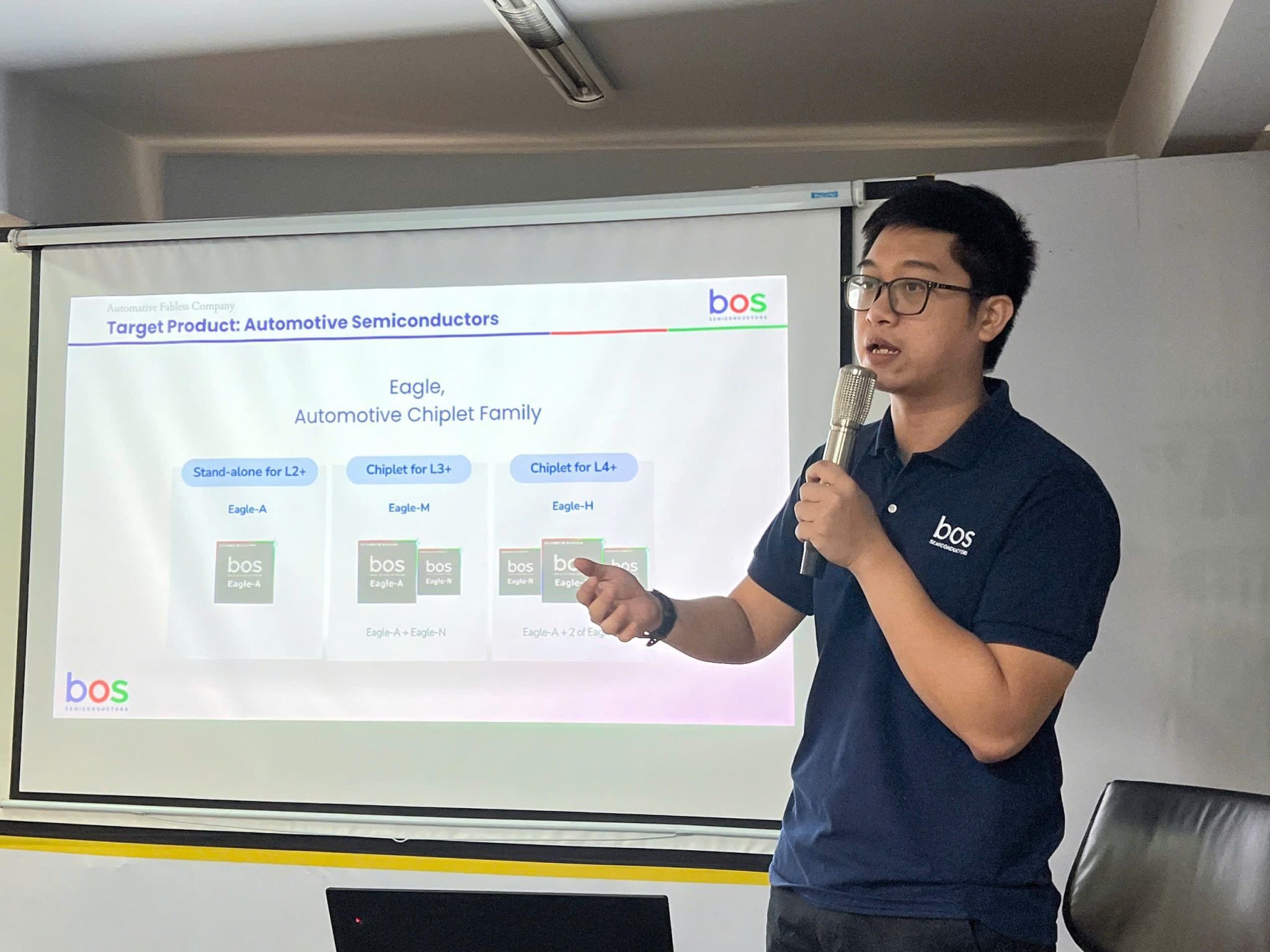 FPT Jetking tổ chức talkshow về thiết kế bán dẫn: Góc nhìn từ chuyên ...